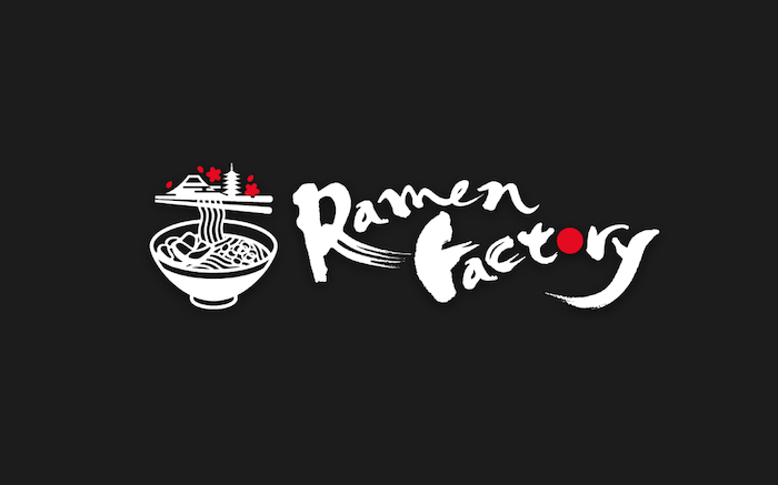 Ramen Factory | Ramen Factory