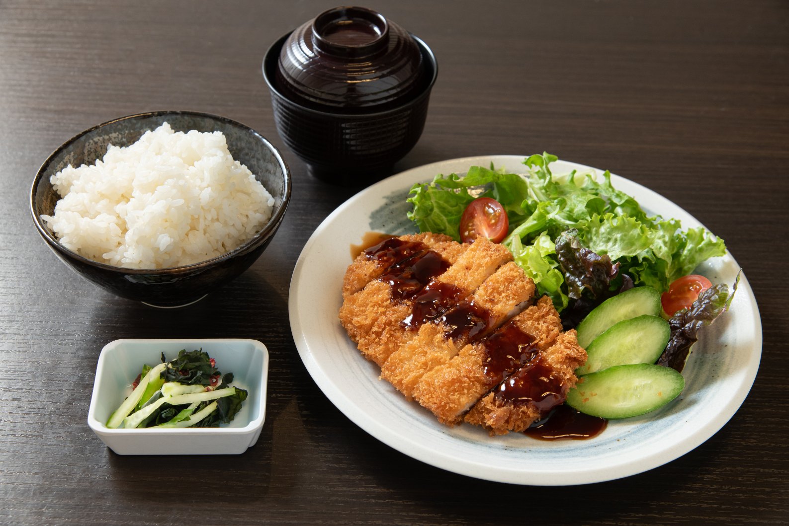 Sushi & Kani Dining Kitano Samurai 北の侍