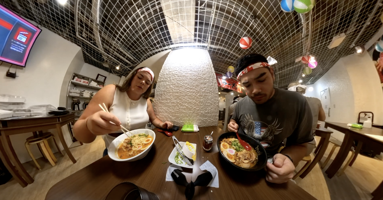 [Ramen Factory Kyoto]05122 | Japan Activity | Unique Culinary ...