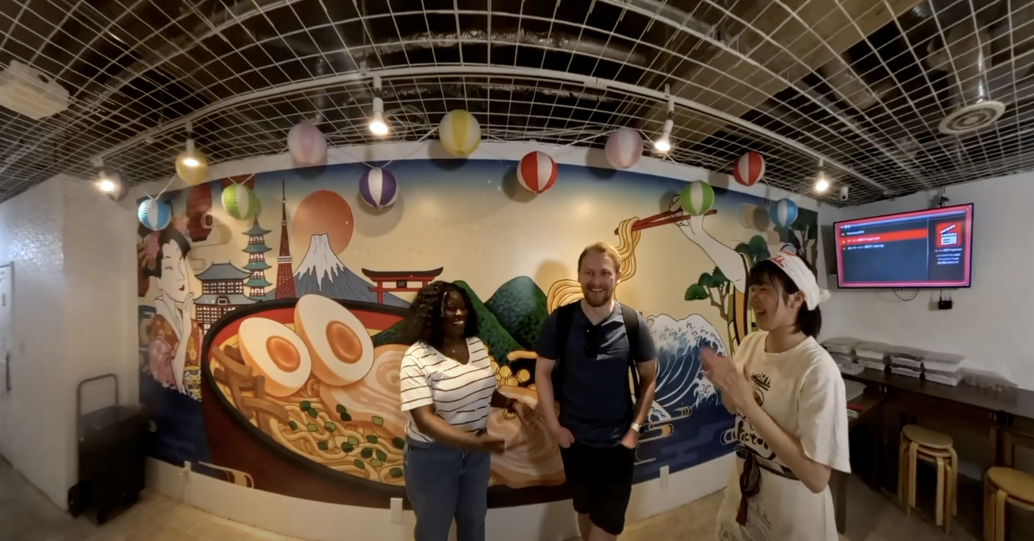 [Ramen Factory Kyoto]05161 | Japan Activity | Unique Culinary ...