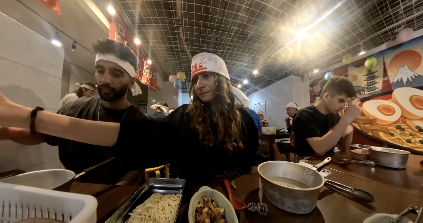 [Ramen Factory Kyoto]05173 | Japan Activity | Unique Culinary ...