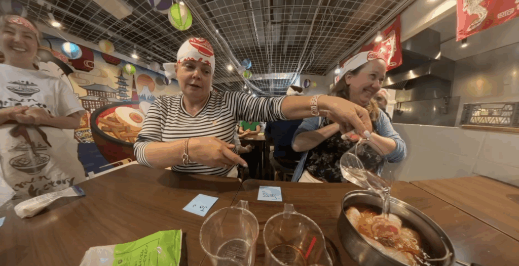 [Ramen Factory Kyoto]05252 | Ramen Factory