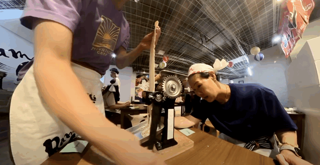 [Ramen Factory Kyoto]05143 | Japan Activity | Unique Culinary ...