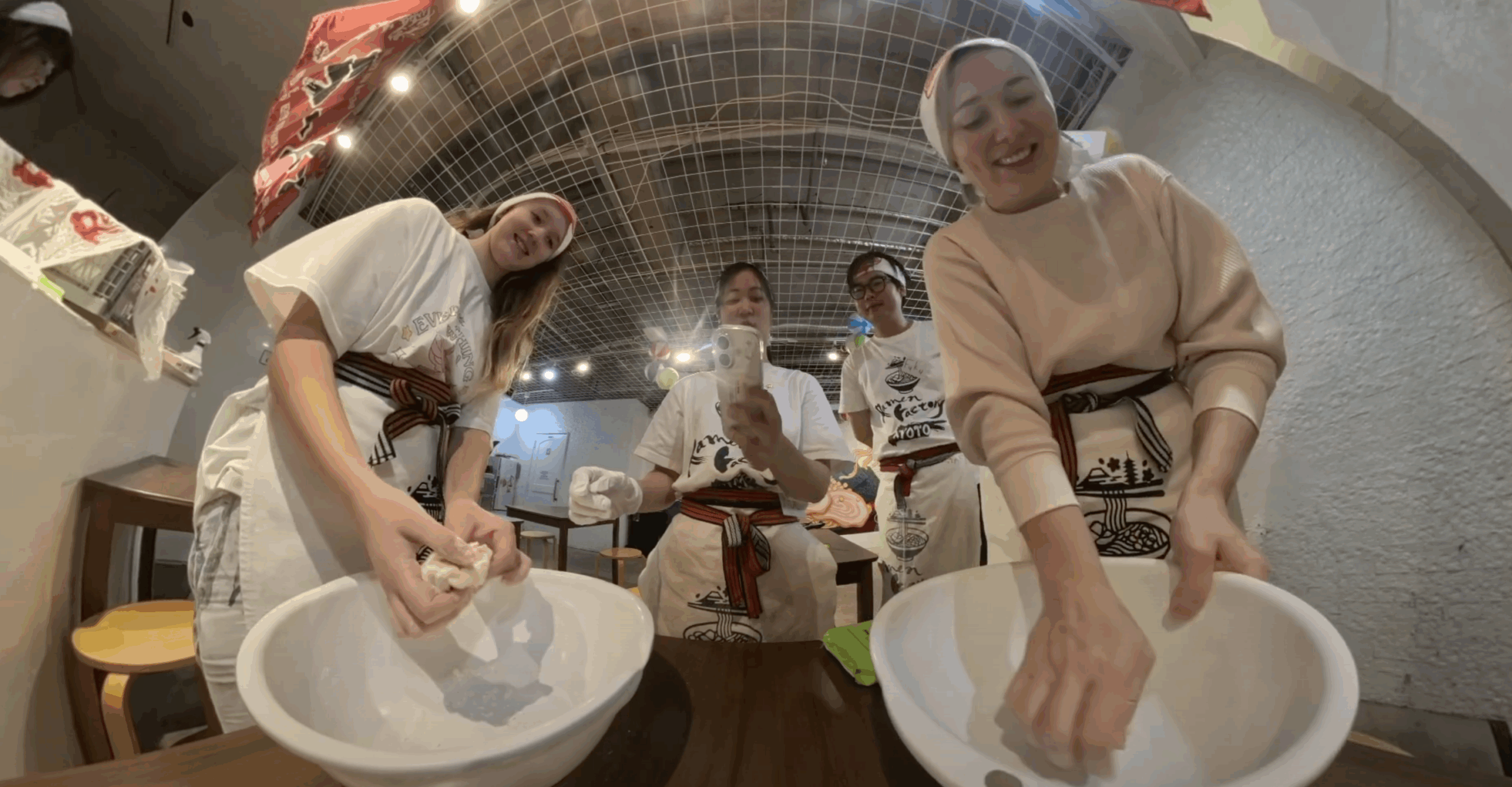 [Ramen Factory Kyoto]05311 | Ramen Factory