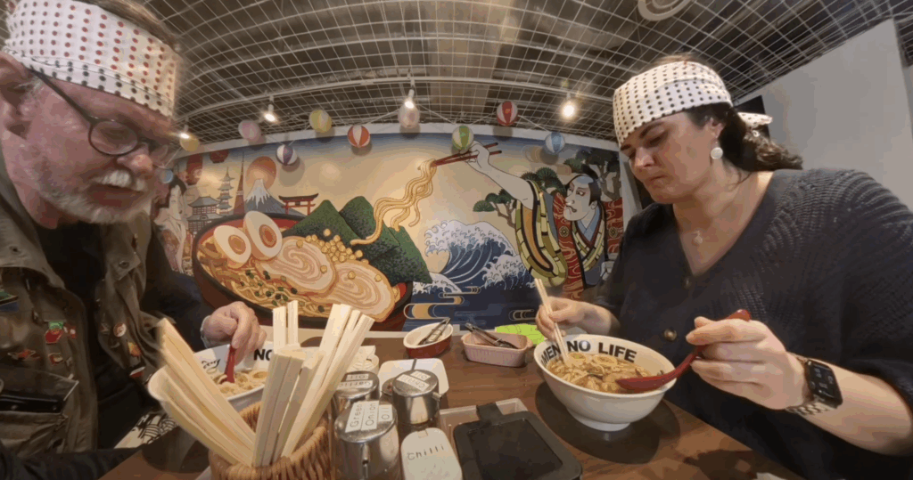 [Ramen Factory Kyoto]06012 | Japan Activity | Unique Culinary ...