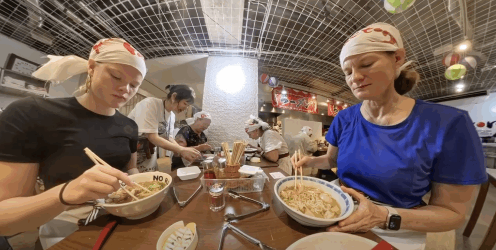 [Ramen Factory Kyoto]06261 | Japan Activity | Unique Culinary ...