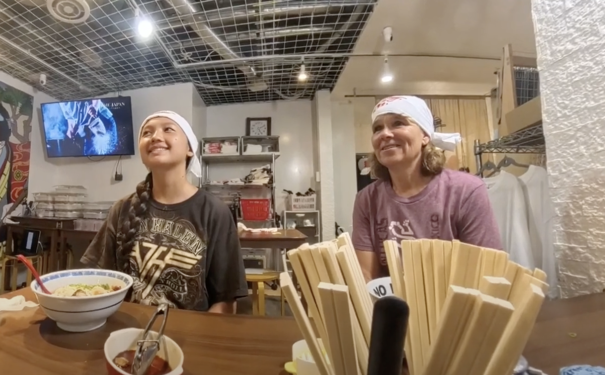 [Ramen Factory Kyoto]07152 | Japan Activity | Unique Culinary ...