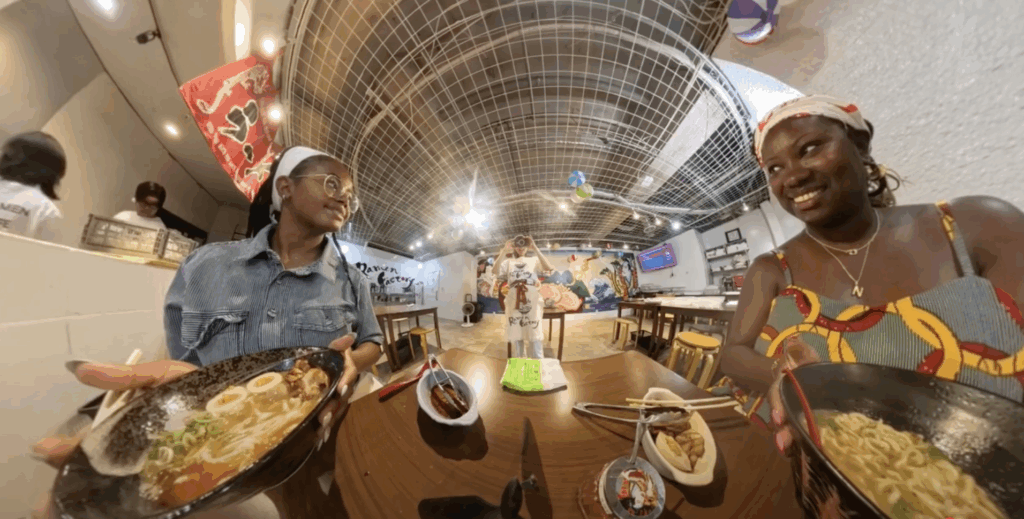 [Ramen Factory Kyoto]07191 | Japan Activity | Unique Culinary ...