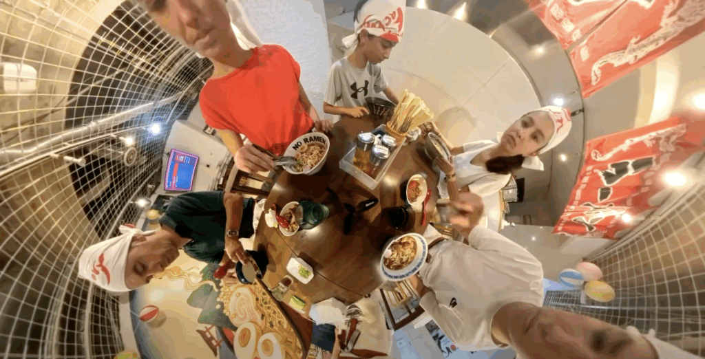 [Ramen Factory Kyoto]08091 | Japan Activity | Unique Culinary ...