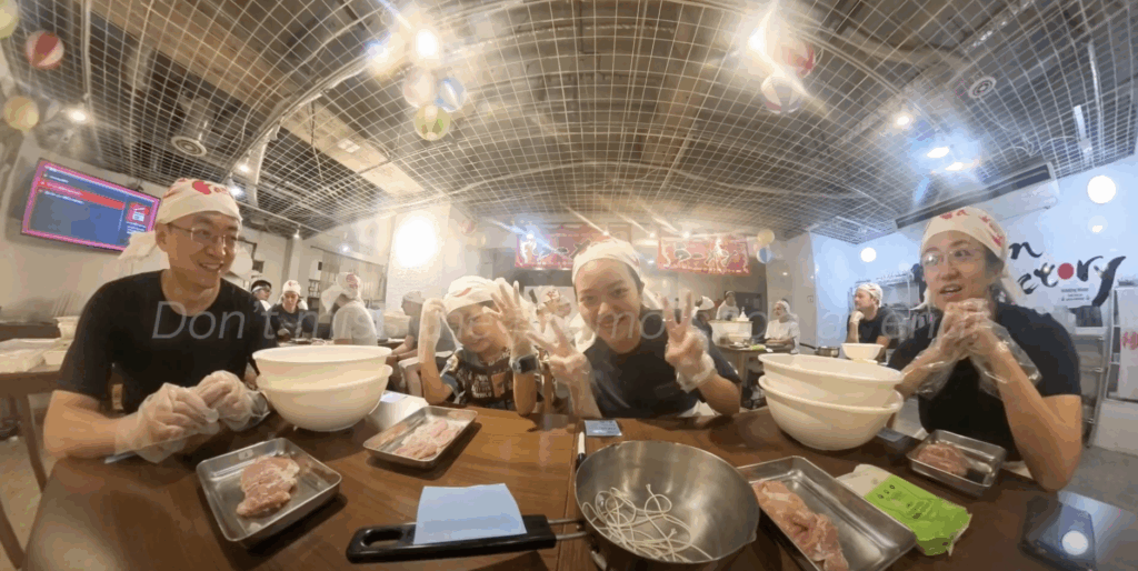 [Ramen Factory Kyoto]08113 | Japan Activity | Unique Culinary ...