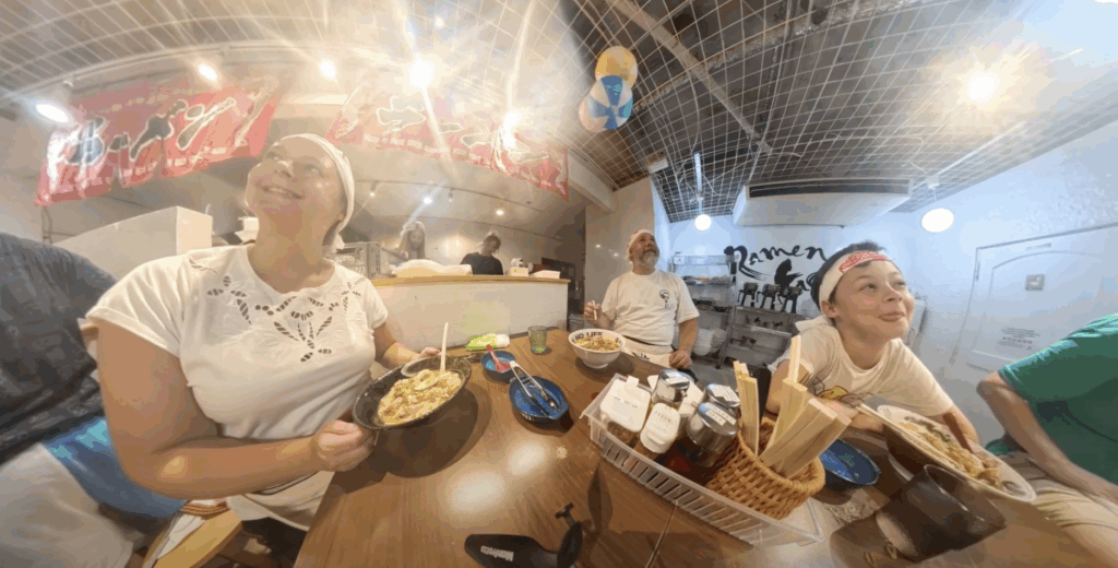 [Ramen Factory Kyoto]08121 | Japan Activity | Unique Culinary ...