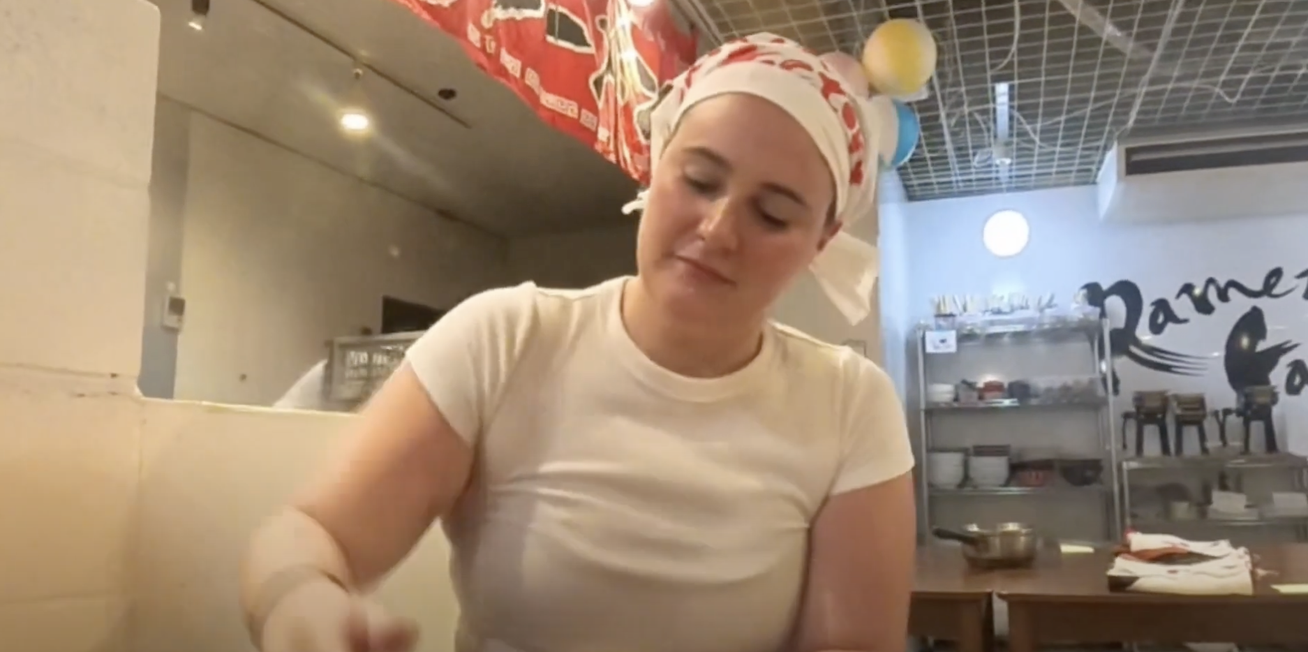 [Ramen Factory Kyoto]08131 | Japan Activity | Unique Culinary ...