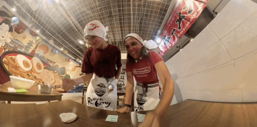[Ramen-Factory-Kyoto]08292 | Japan Activity | Unique Culinary ...