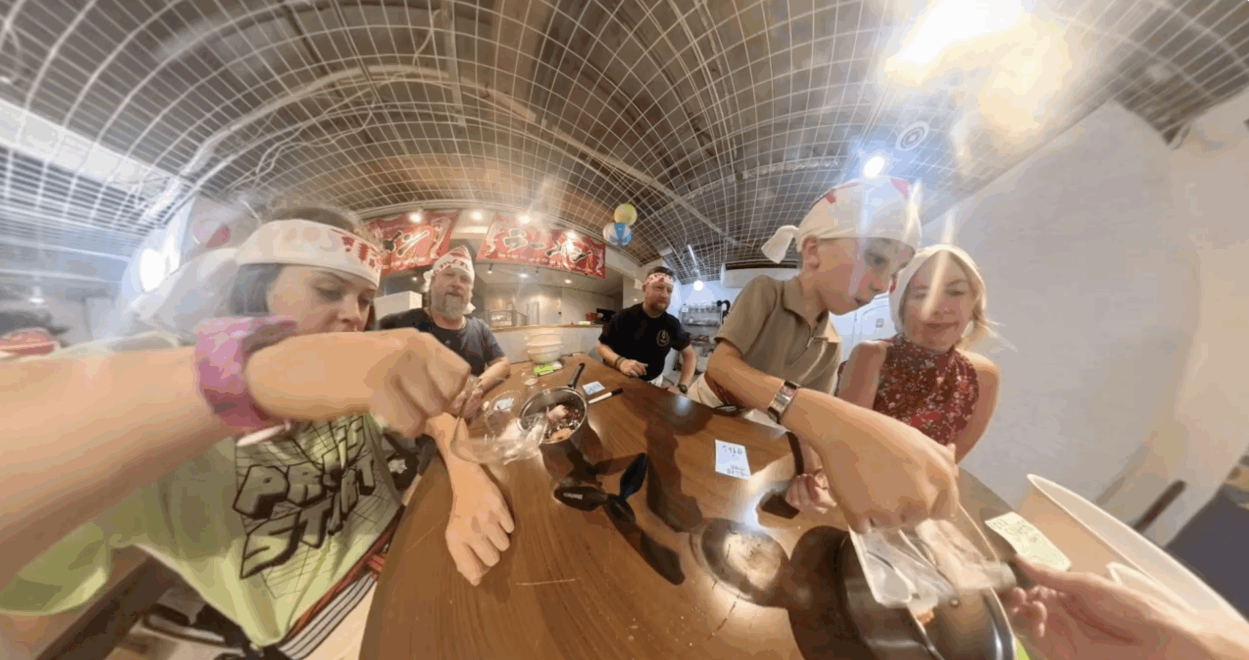 [Ramen Factory Kyoto]09241 | Japan Activity | Unique Culinary ...