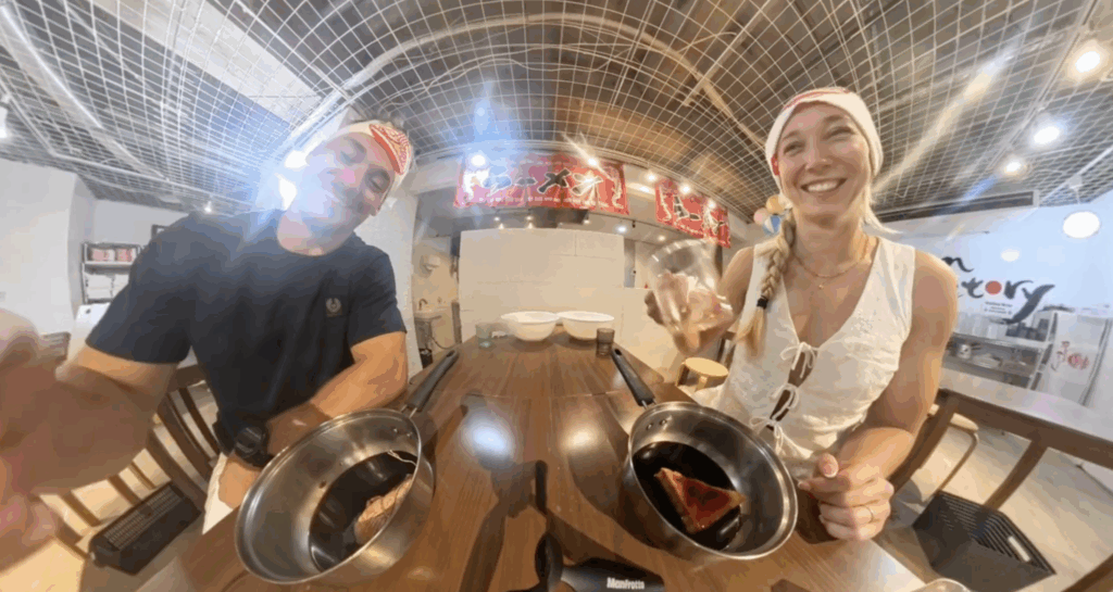 [Ramen Factory Kyoto]09272 | Japan Activity | Unique Culinary ...