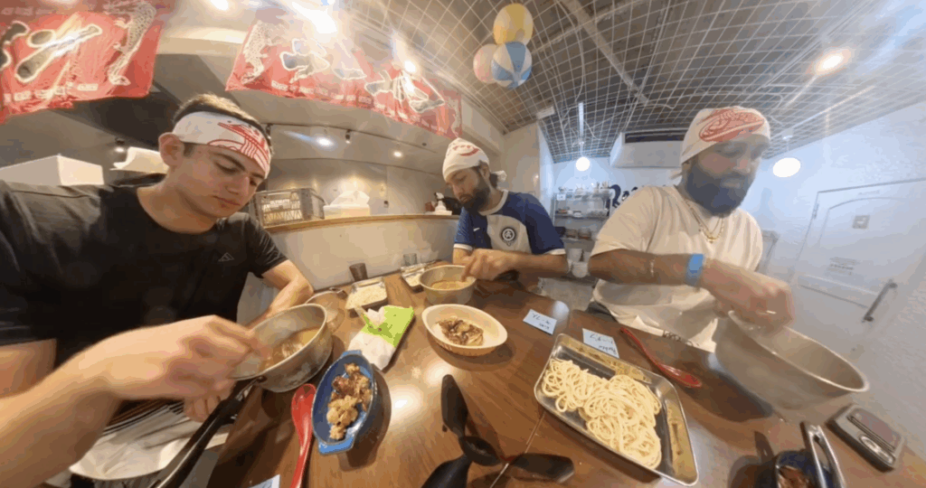[Ramen Factory Kyoto]09273 | Japan Activity | Unique Culinary ...