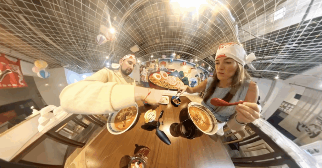 [Ramen Factory Kyoto]10041 | Japan Activity | Unique Culinary ...