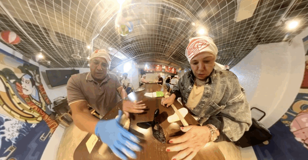 [Ramen Factory Kyoto]10042 | Japan Activity | Unique Culinary ...