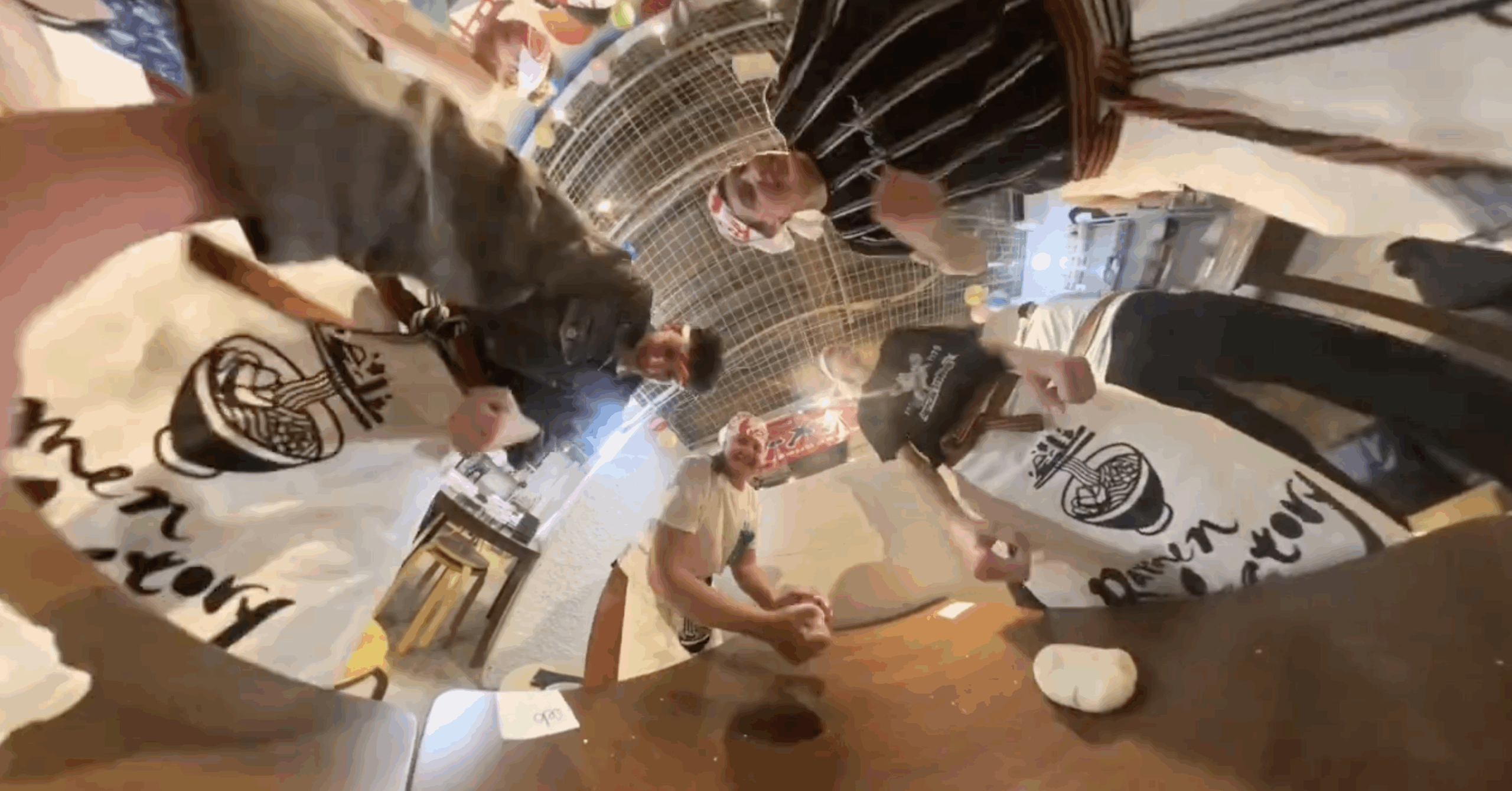 [Ramen Factory Kyoto]10081 | Japan Activity | Unique Culinary ...