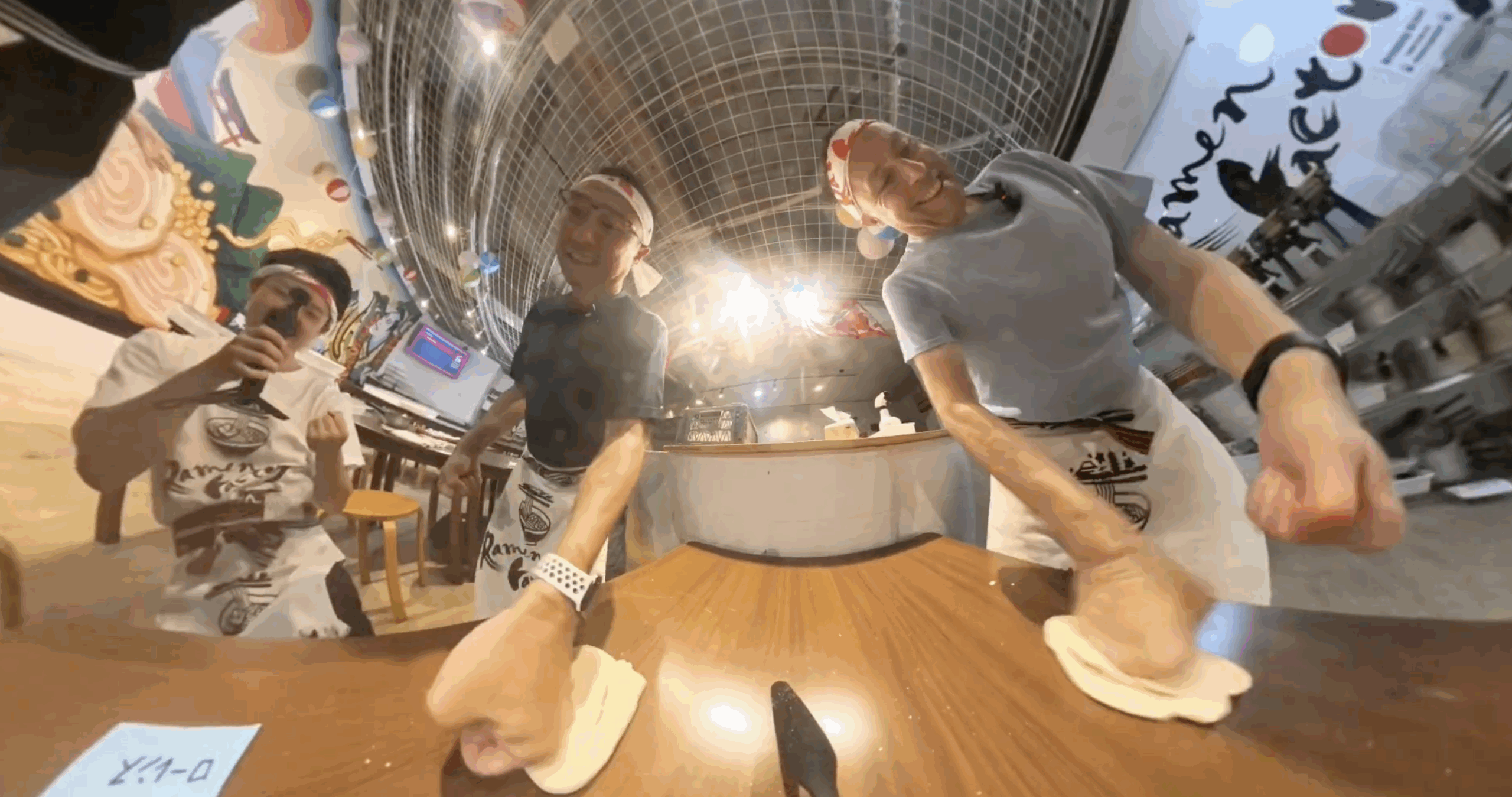[Ramen Factory Kyoto]10091 | Japan Activity | Unique Culinary ...