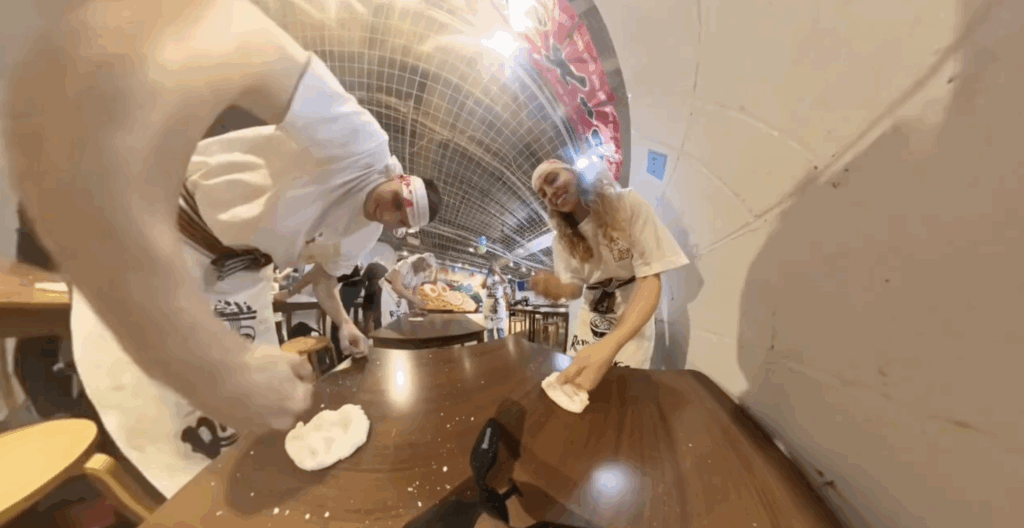 [Ramen Factory Kyoto]10113 | Japan Activity | Unique Culinary ...