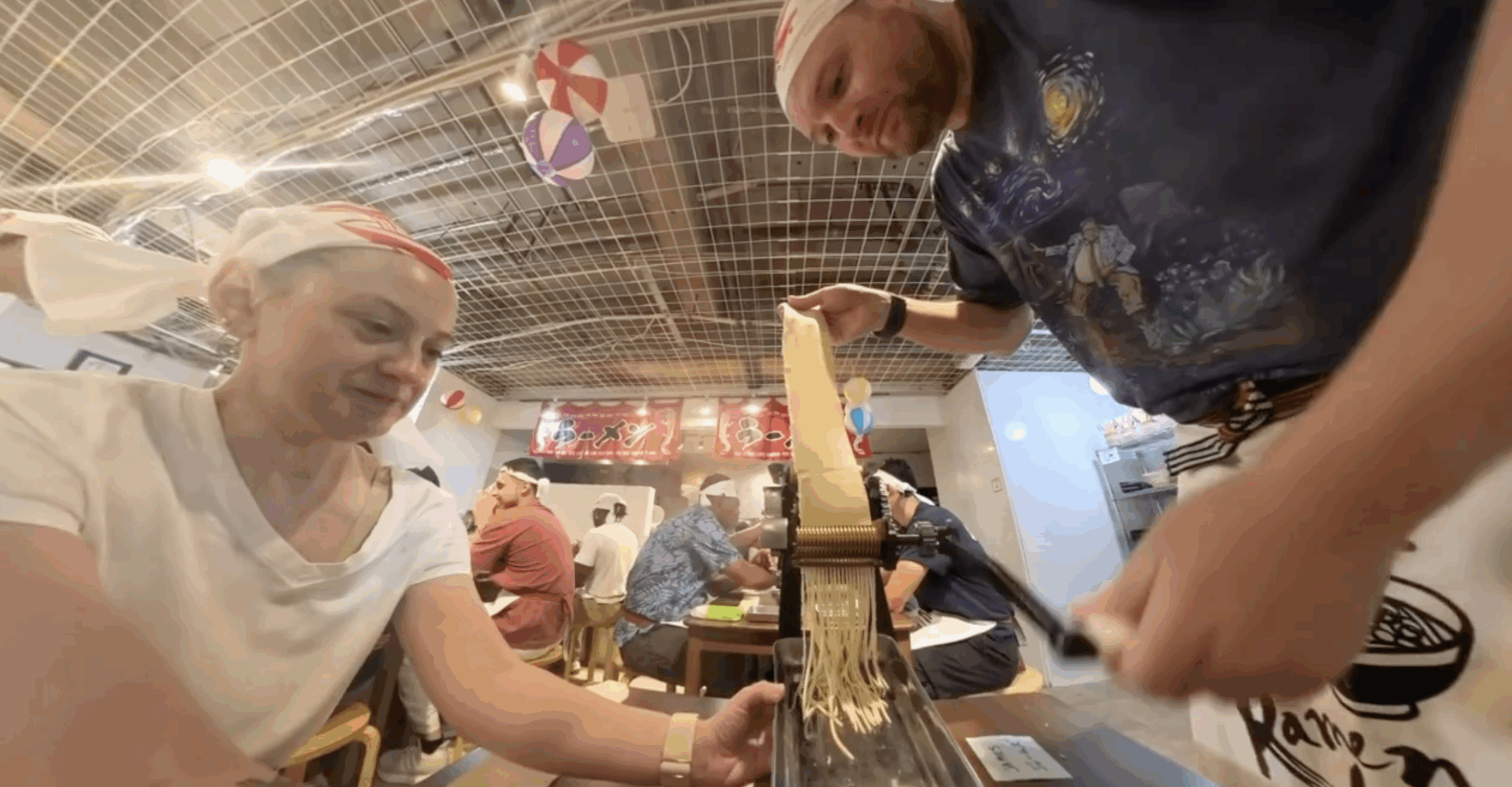 [Ramen Factory Kyoto]10181 | Japan Activity | Unique Culinary ...