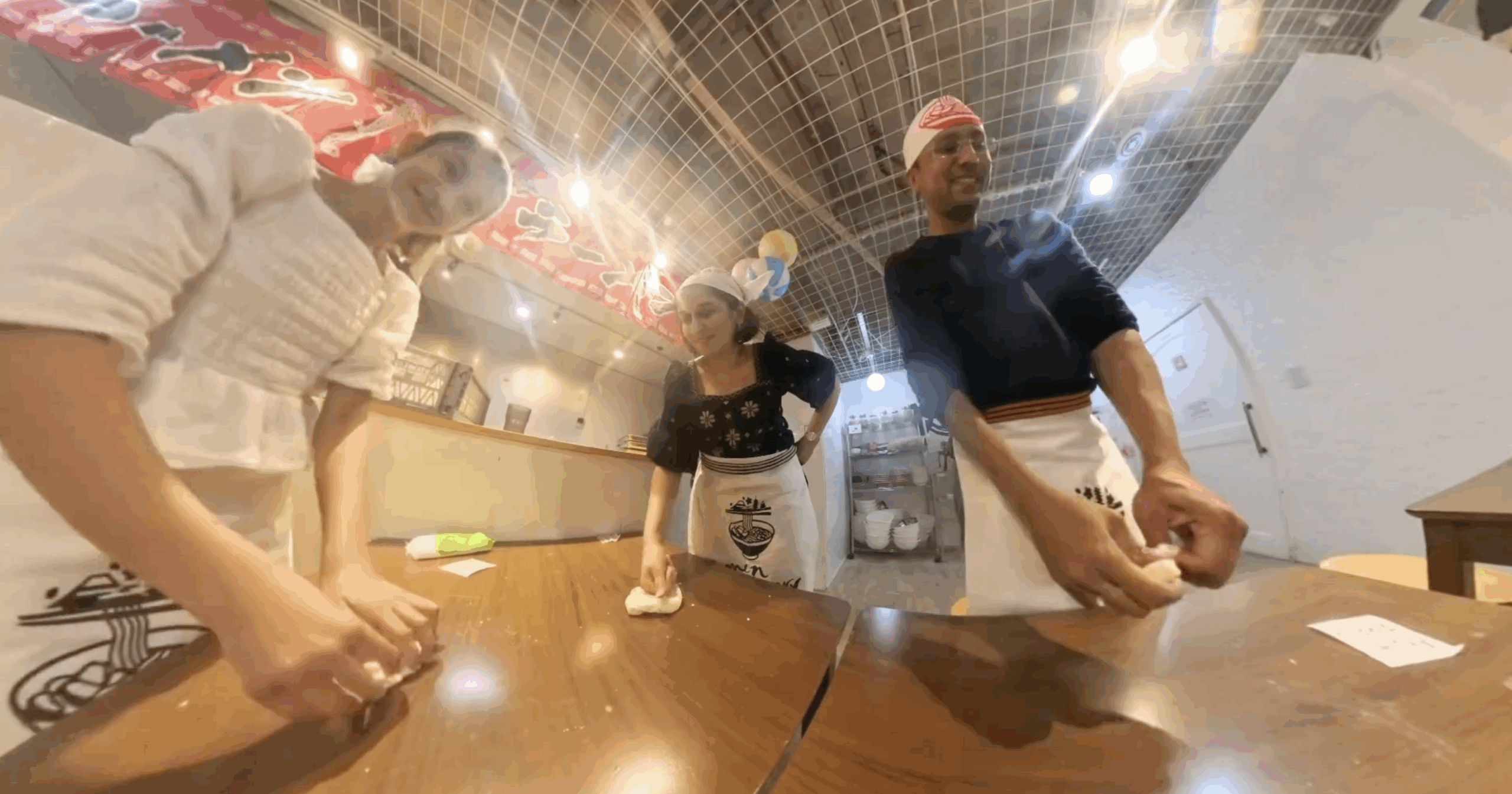 [Ramen Factory Kyoto]10192 | Japan Activity | Unique Culinary ...