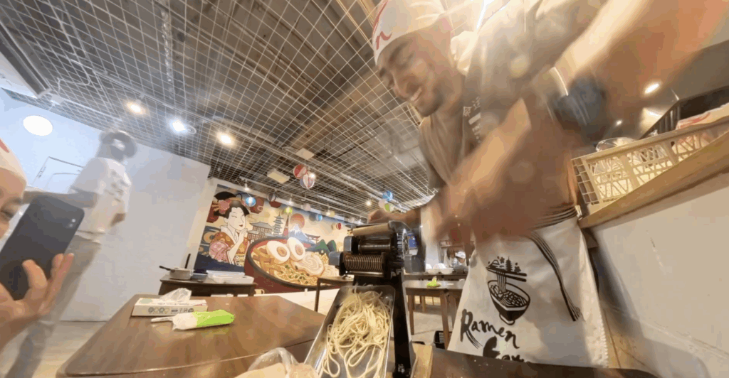 [Ramen Factory Kyoto]10204 | Japan Activity | Unique Culinary ...