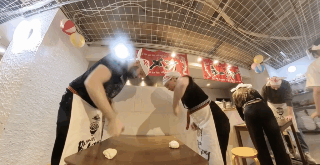 [Ramen Factory Kyoto]10222 | Japan Activity | Unique Culinary ...