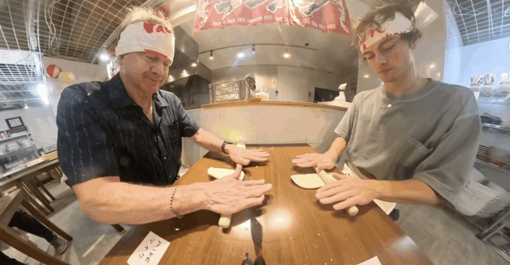 [Ramen Factory Kyoto]10231 | Japan Activity | Unique Culinary ...