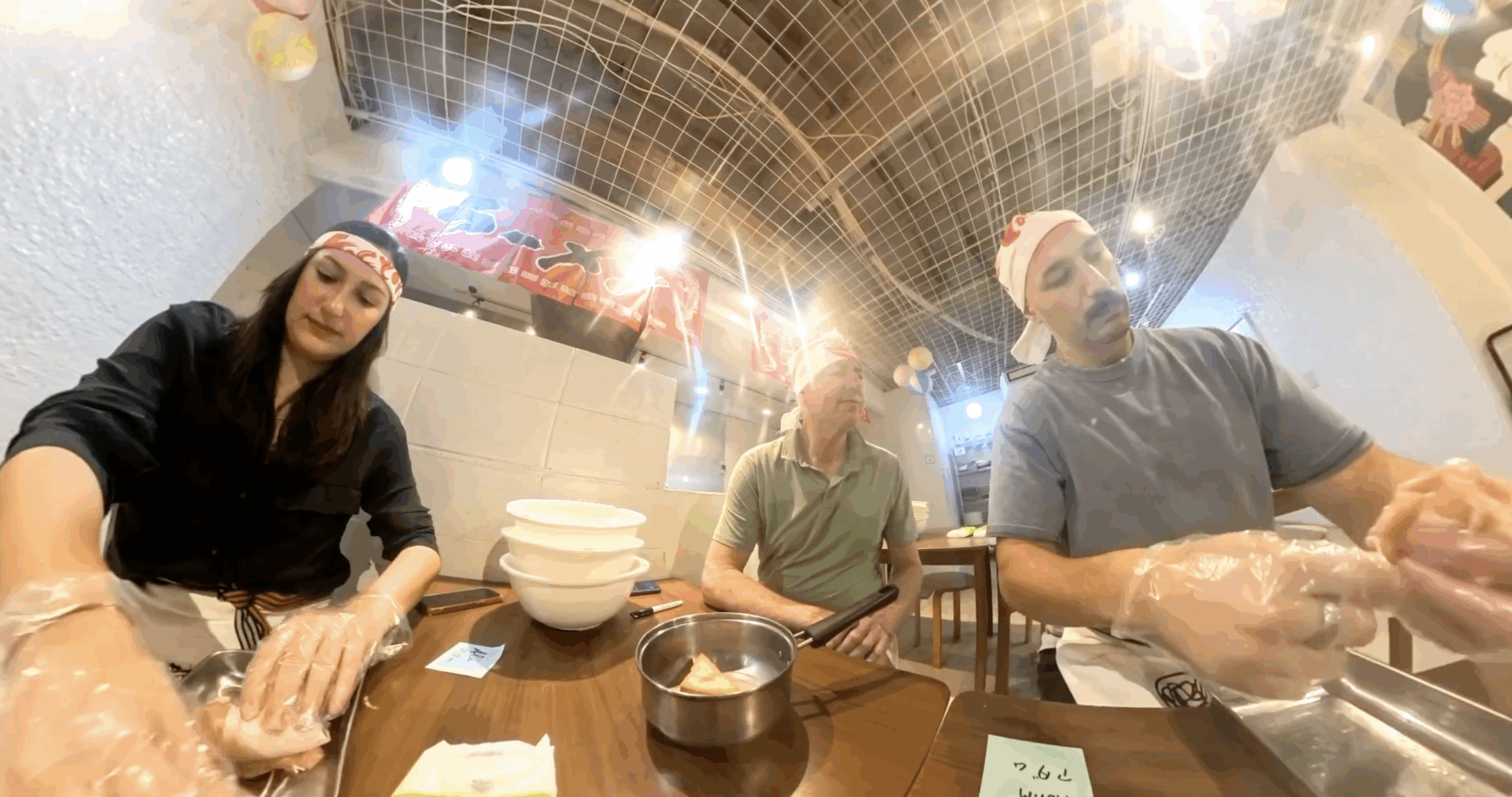 [Ramen Factory Kyoto]10301 | Japan Activity | Unique Culinary ...