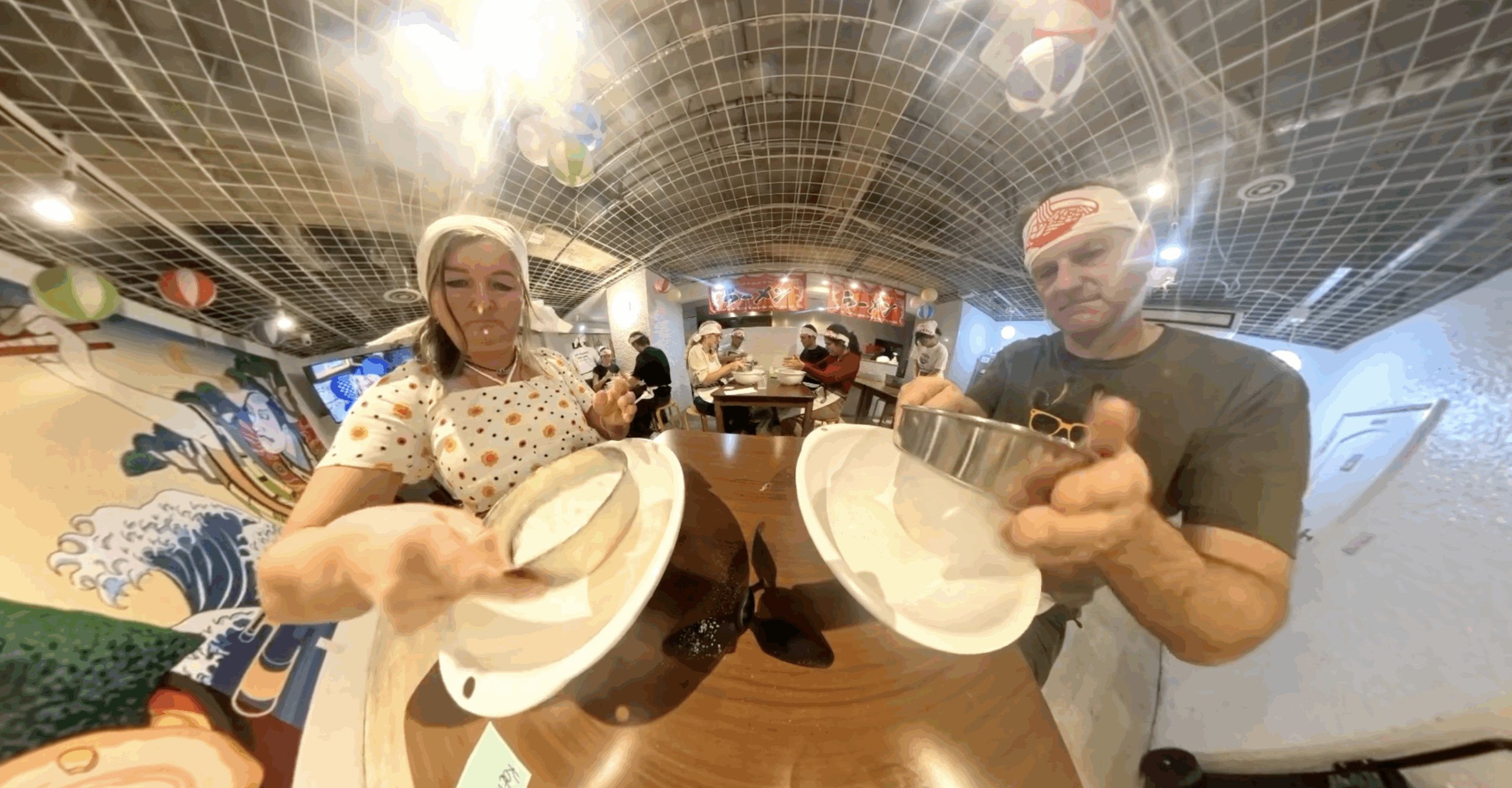 [Ramen Factory Kyoto]10304 | Japan Activity | Unique Culinary ...