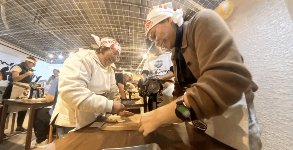 [Ramen Factory Kyoto]11042 | Japan Activity | Unique Culinary ...