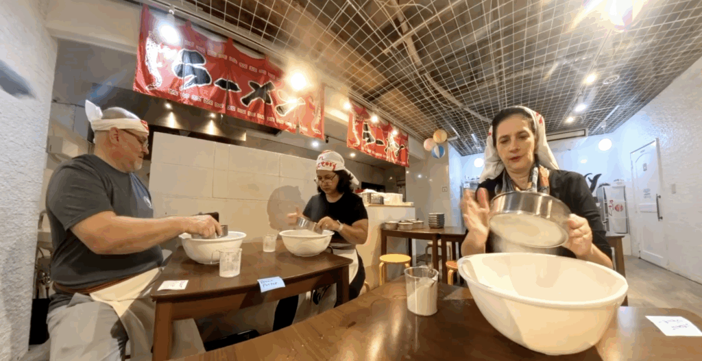 [Ramen Factory Kyoto]11021 | Japan Activity | Unique Culinary ...