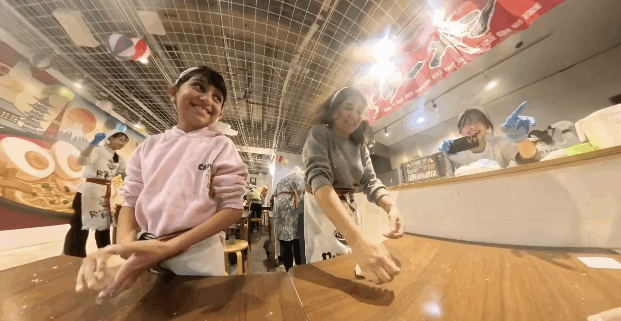 [Ramen Factory Kyoto]11271 | Japan Activity | Unique Culinary ...