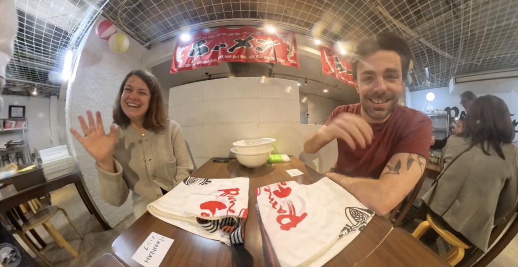 [Ramen Factory Kyoto]12171 | Japan Activity | Unique Culinary ...