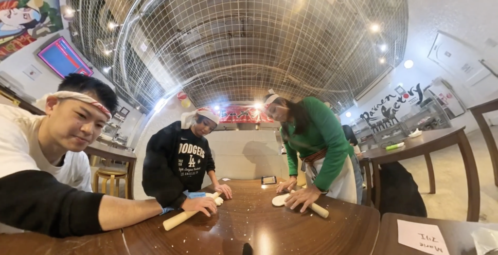 [Ramen Factory Kyoto]01071 | Japan Activity | Unique Culinary ...